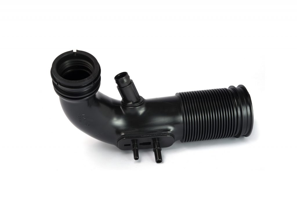 Manicotti Entrata Aria a Intercooler - ATS Automation Systems