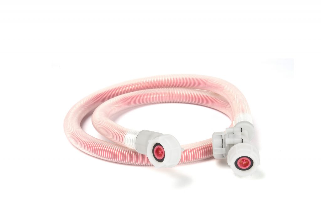 Filling Pipes with Aquastop System - ATS Automation Systems