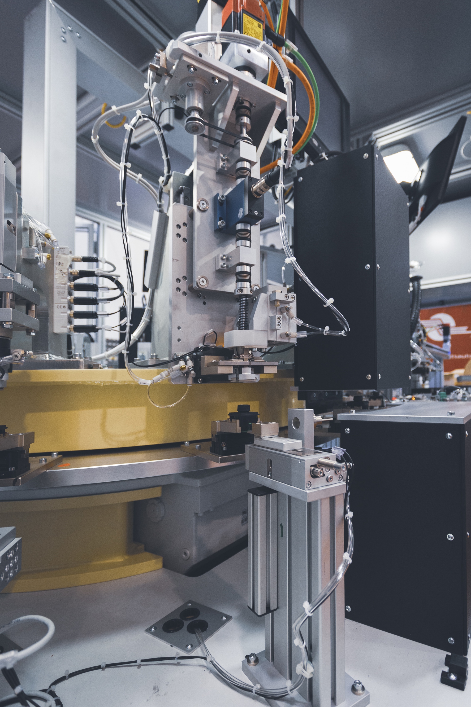 Dynamic Testing ATS Automation Systems