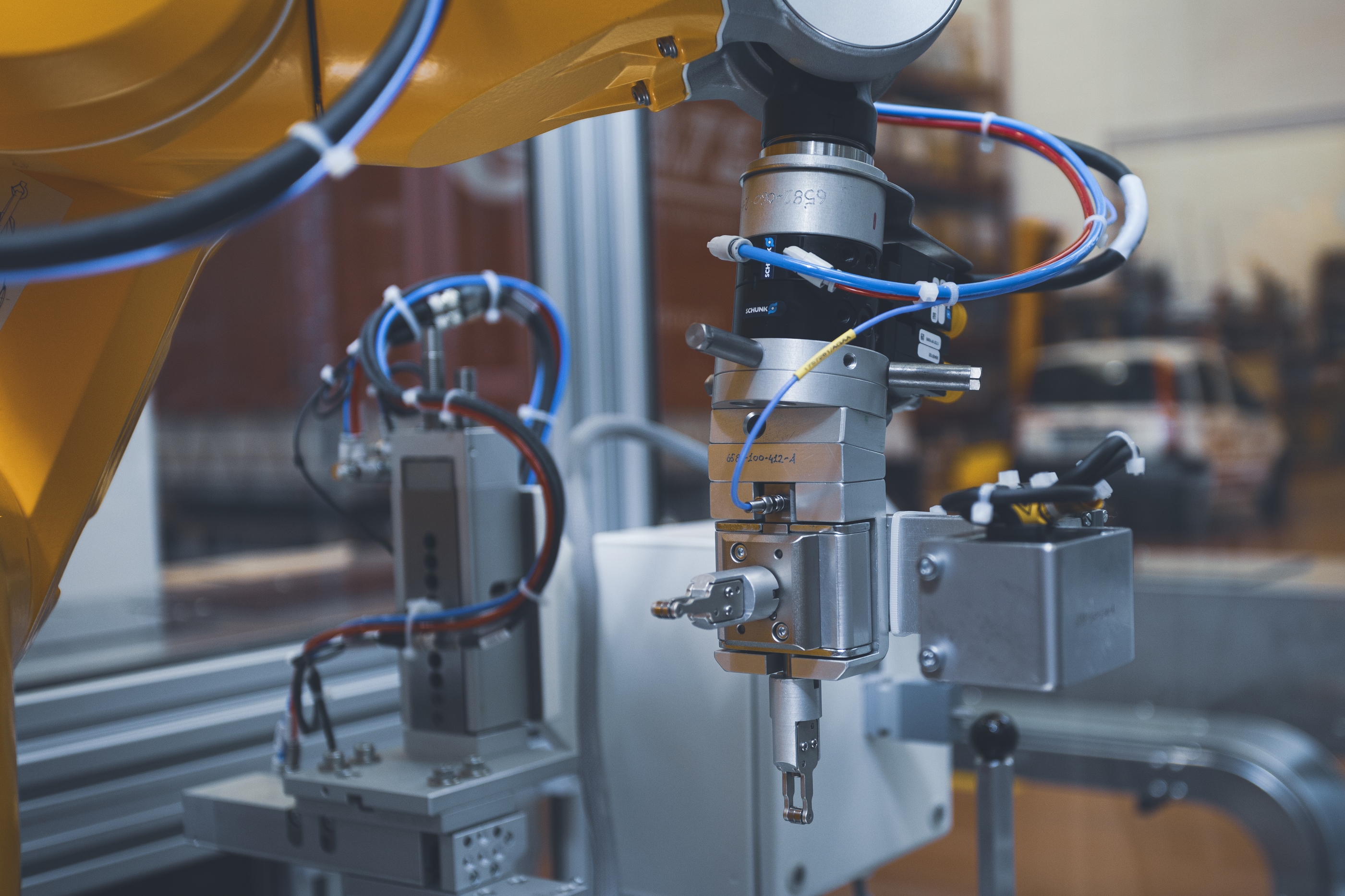 Dynamic Testing ATS Automation Systems