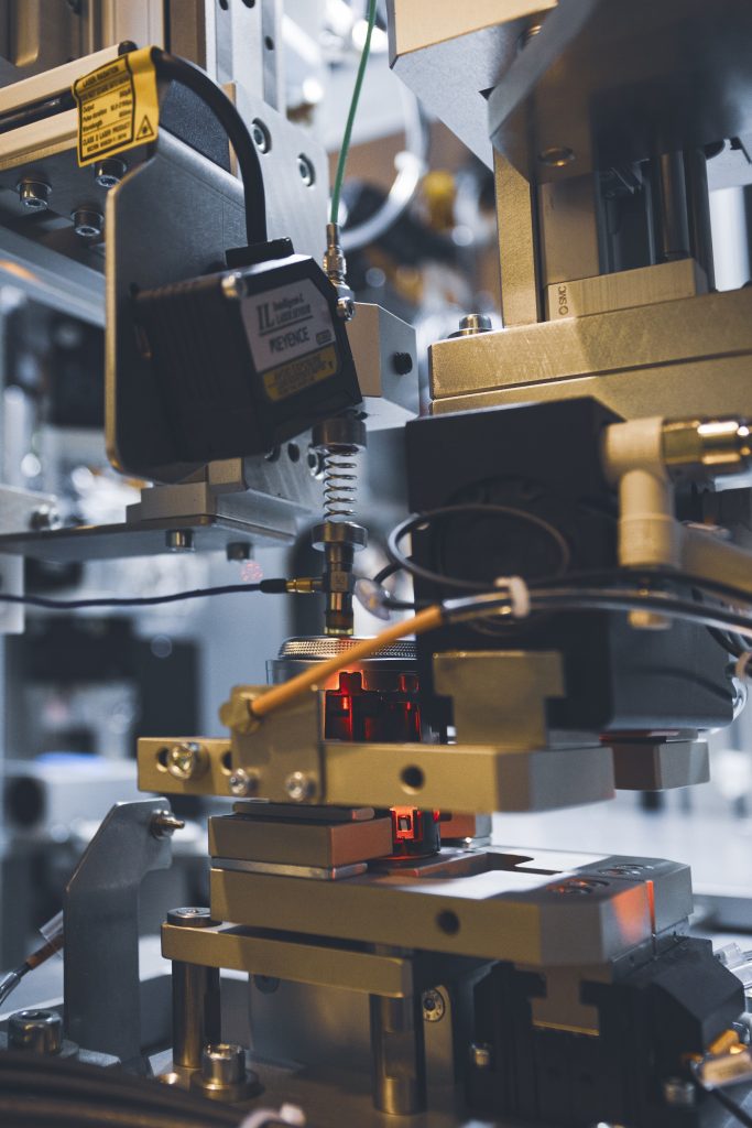 Dynamic testing - ATS Automation Systems