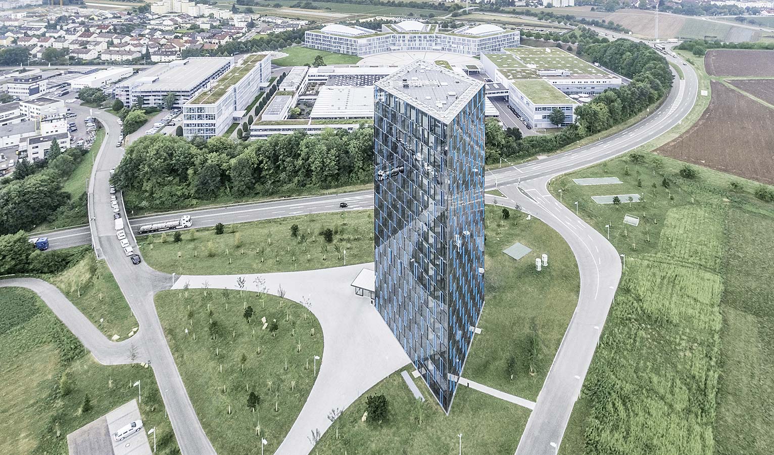 ATS participe à l'événement FESTO Customer Visit - ATS Automation Systems